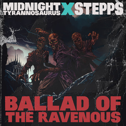 Ballad of the Ravenous - YouTube Music