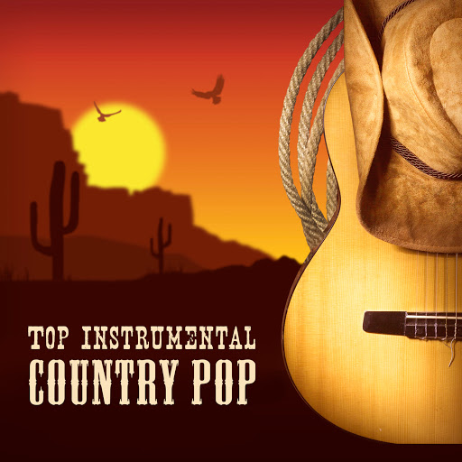 Top Instrumental Country Pop - YouTube Music