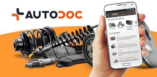 AUTODOC — recambios para coche baratos online - Aplicaciones en Google Play