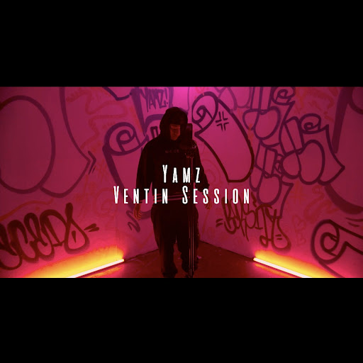 Ventin Session (Live Performance) - YouTube Music