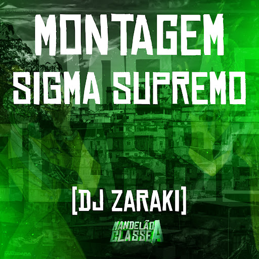 Montagem - Sigma Supremo - YouTube Music