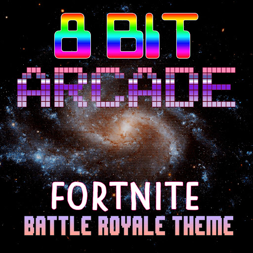 Fortnite (Battle Royale Theme) (8-Bit Emulation) - YouTube Music