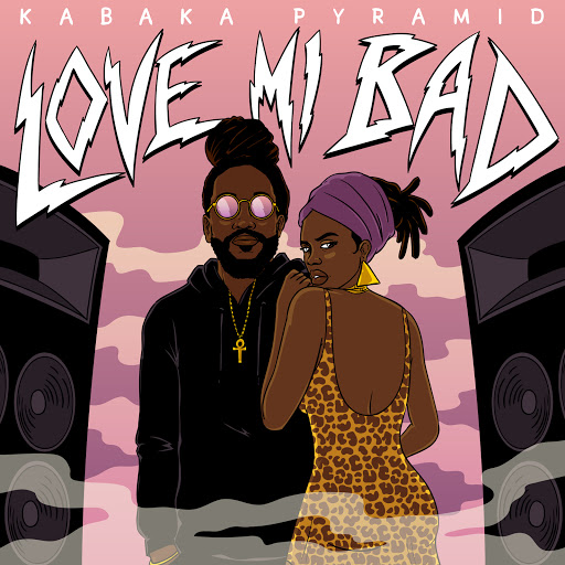 Love Mi Bad - YouTube Music