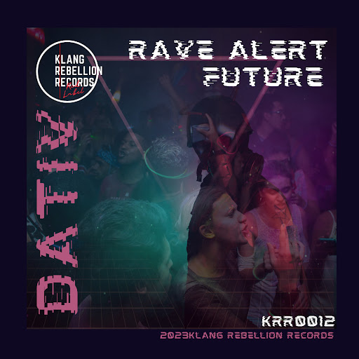 Rave Alert - YouTube Music