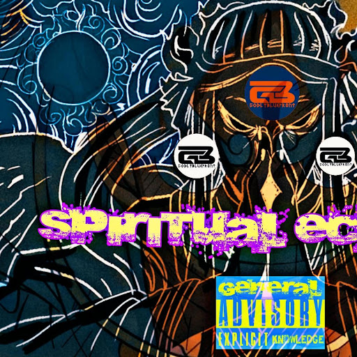 SPIRITUAL ECLIPSE - YouTube Music