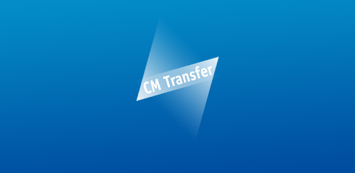 CM Transfer & Share with EveryOne Android App