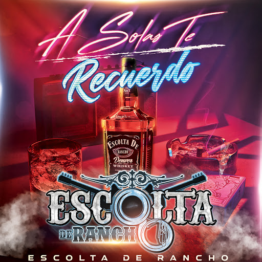 A Solas Te Recuerdo - YouTube Music