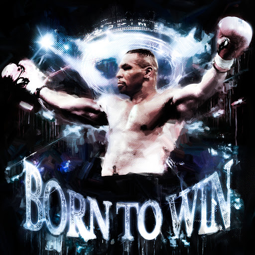 BORN TO WIN - YouTube Music