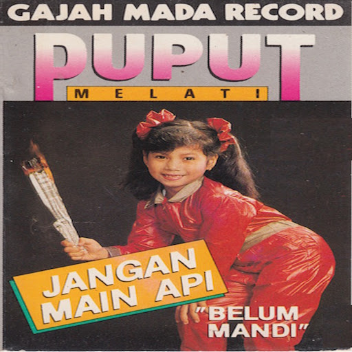 Jangan Main Api - YouTube Music