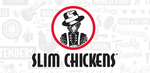 Slim Chickens UK - Apps on Google Play