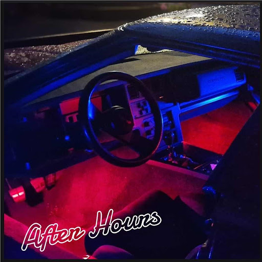 After Hours - YouTube Music