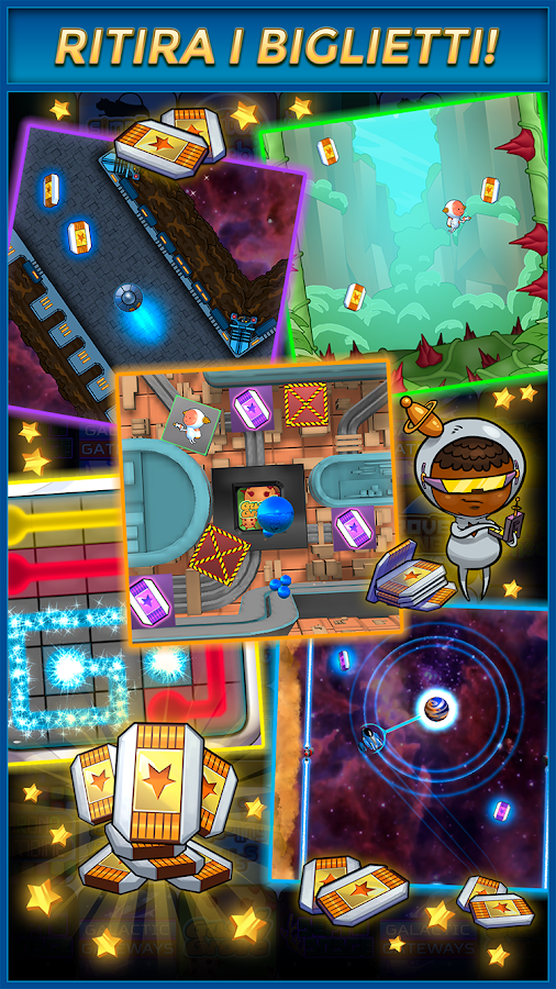 Big Time - Guadagna giocando - App Android su Google Play