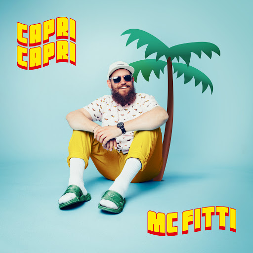 Capri Capri - YouTube Music