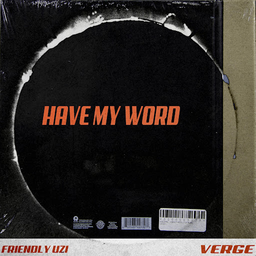 HAVE MY WORD (feat. Verge) - YouTube Music