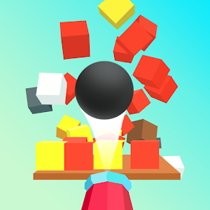 Cannon Ball 3D - Latest version 3.02 for Android Game Arcade