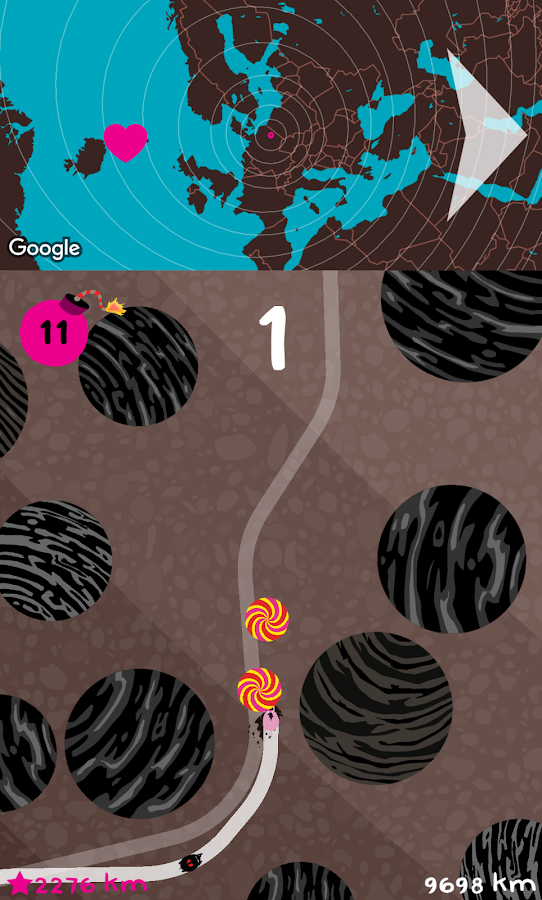 Dig Pig - Android Apps on Google Play