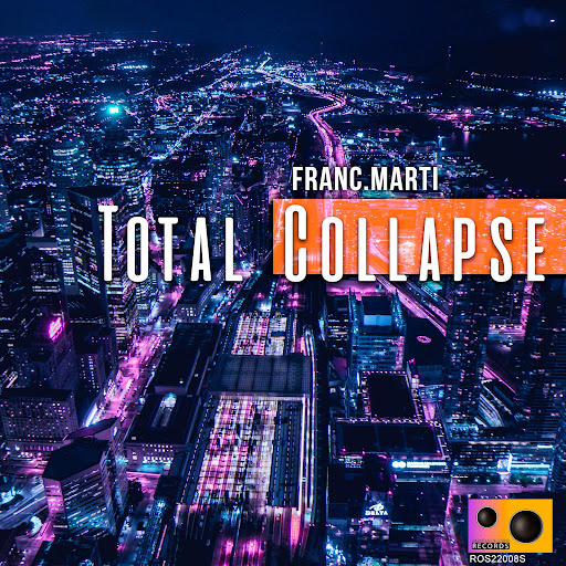 Total Collapse - YouTube Music