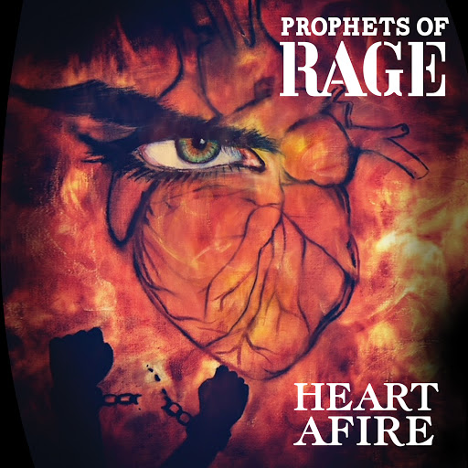 Heart Afire - YouTube Music