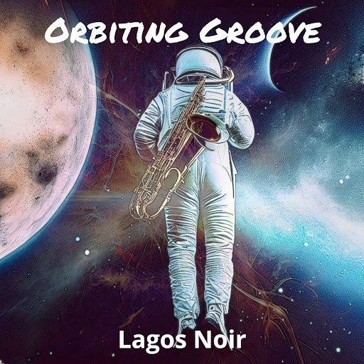 Orbiting Groove - YouTube Music