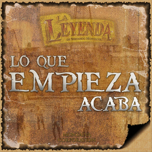 Lo Que Empieza Acaba - YouTube Music