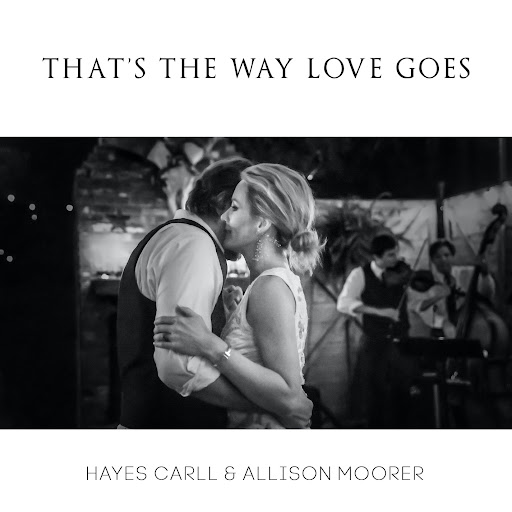 Thats The Way Love Goes Youtube Music