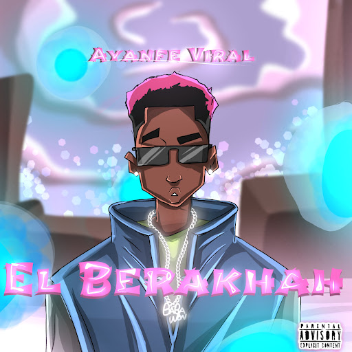 El Berakhah - YouTube Music