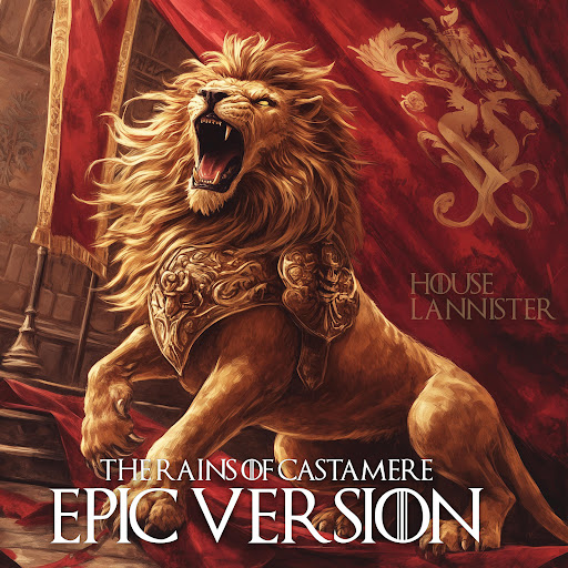 The Rains of Castamere (EPIC Version) - YouTube Music