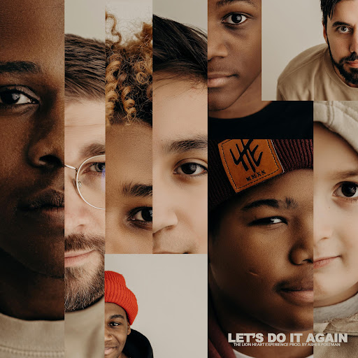 Lets's Do It Again (feat. Tae Sosa, Olivia Gold, Julie Juarez, Eli Vercellino, Joe Vercellino ...