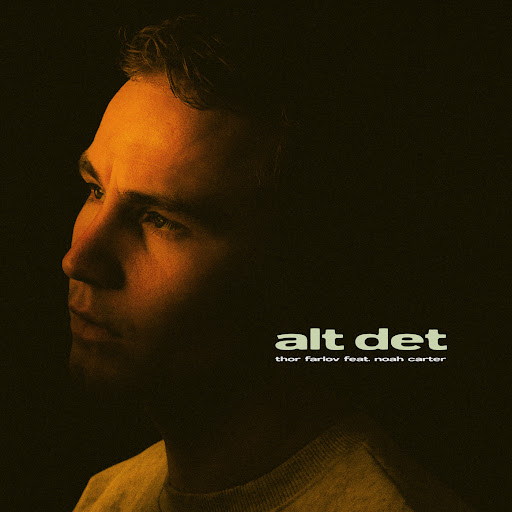 Alt Det - YouTube Music