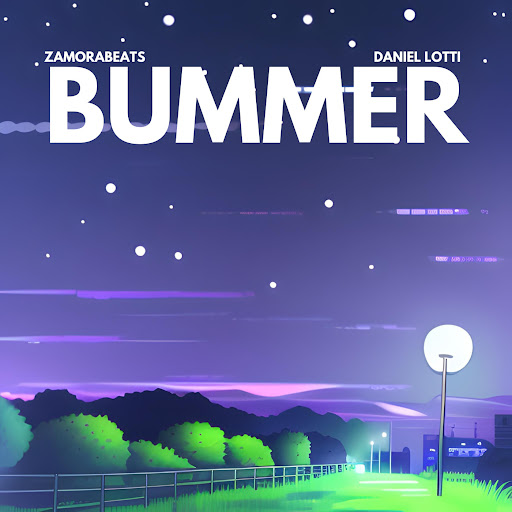 Bummer - YouTube Music