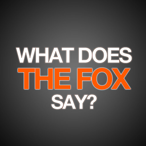 What Does The Fox Say (Extended Mix)