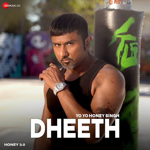 Dheeth (From "Honey 3.0") - YouTube Music