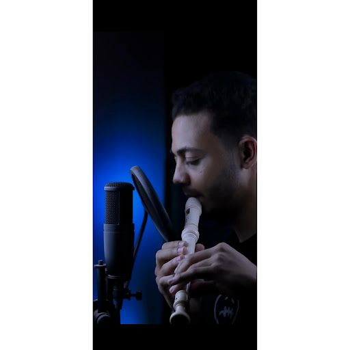 Baby Stop (Recorder Beatbox) - YouTube Music