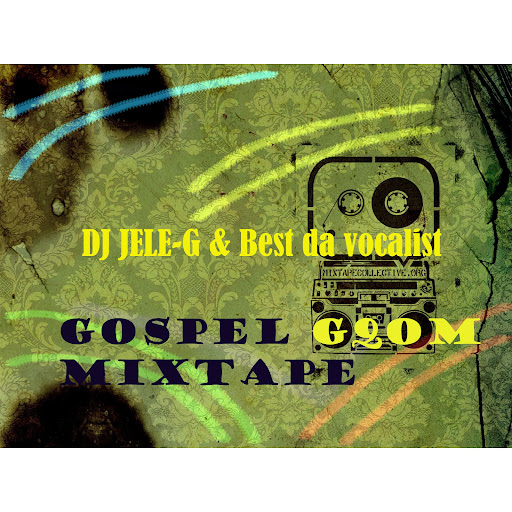 Gospel Gqom Mixtape 2022 - YouTube Music