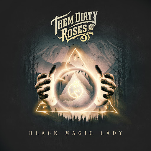 Black Magic Lady - YouTube Music