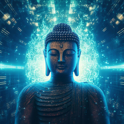 Buddha Vibes for Calm - YouTube Music