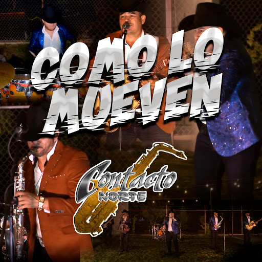 El Negrito - YouTube Music