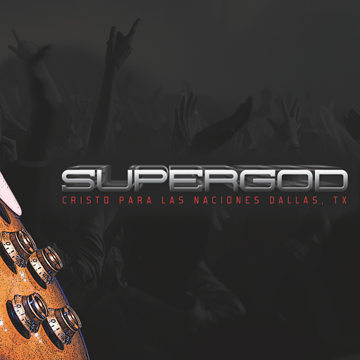 SuperGod - YouTube Music