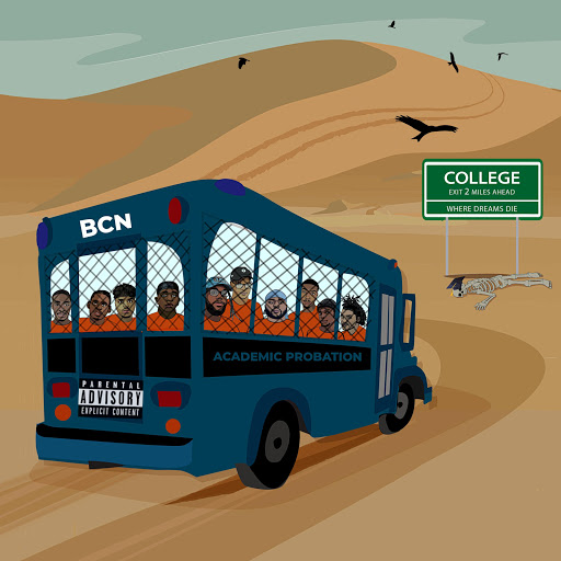 Chains (feat. JD Ballin') - YouTube Music