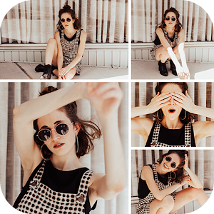 Snap Photo Collage - Latest version 1.1.4 for Android App Photography