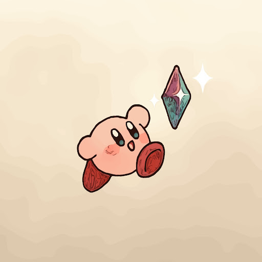Rock Star: Map Theme - Kirby 64 (Sleepy Piano) - YouTube Music