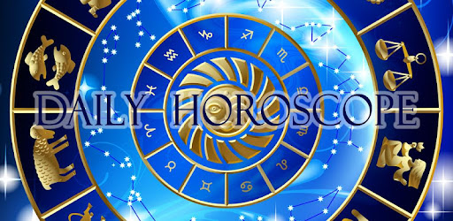 Daily Horoscope - Free Tarot Reading Android App
