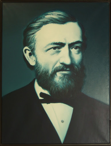 Johann Philipp Reis — Google Arts & Culture