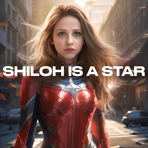 Shiloh Is A Star - YouTube Music