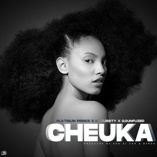 Cheuka / Tinodanana (feat. Qounfuzed & Majjesty) - YouTube Music