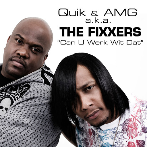 Can U Werk Wit Dat (Edited Version) - YouTube Music