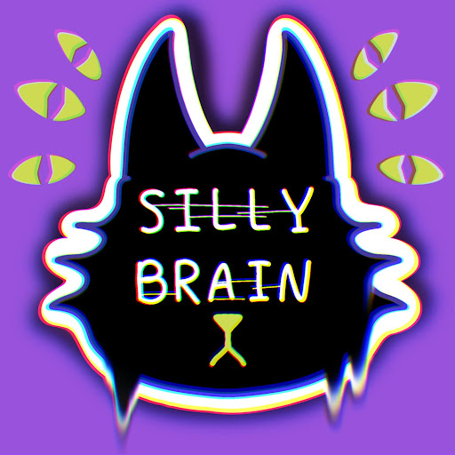 SILLY BRAIN - YouTube Music