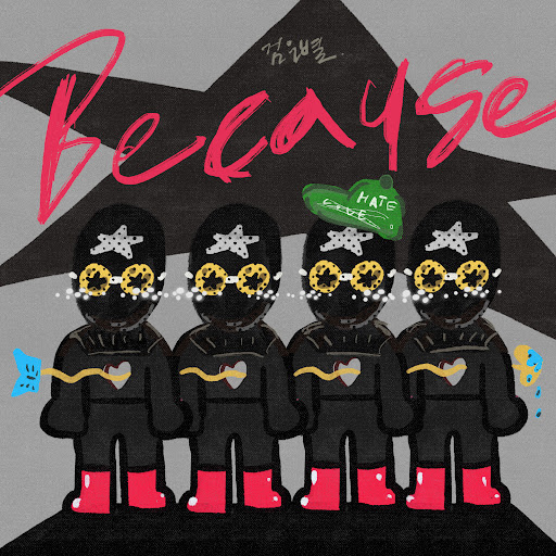 Because (Instrumental) - YouTube Music