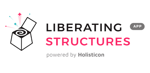 Liberating Structures - Apps on Google Play