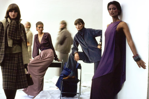 Beverly Johnson on Vogue — Google Arts & Culture